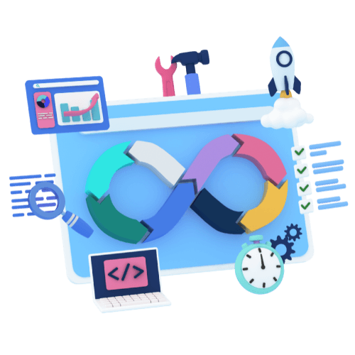 Devops With Aws Cloud Srtechops